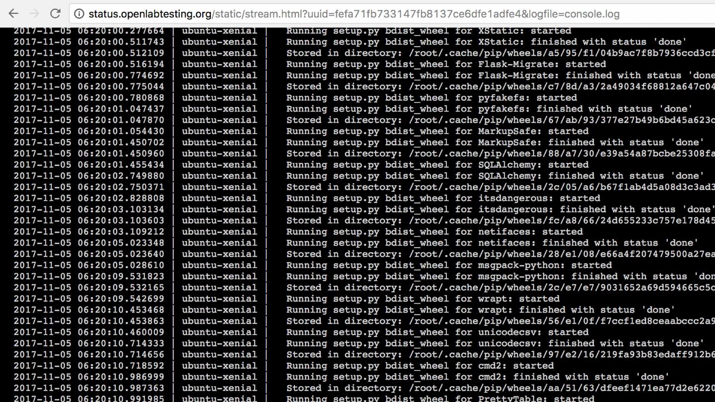 Huawei Cloud - OpenStack