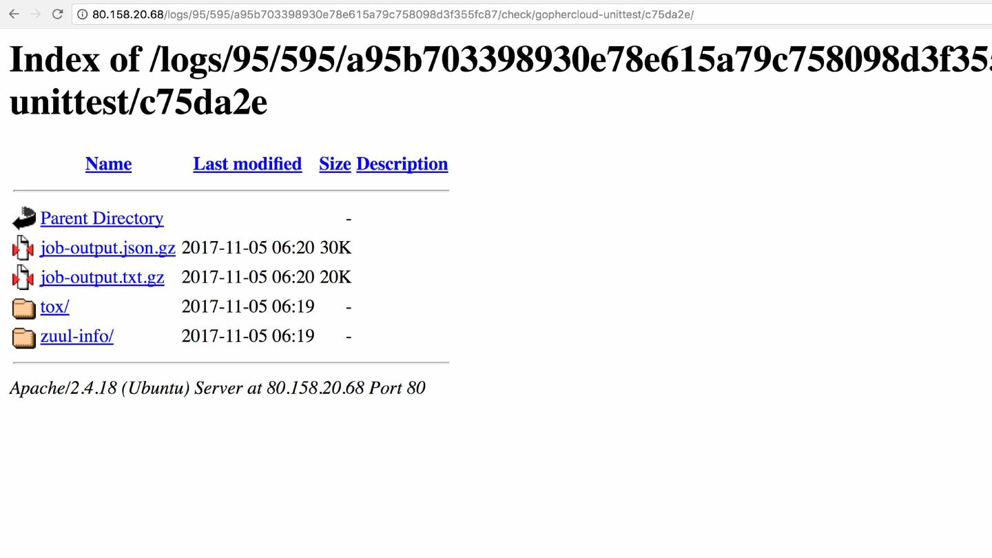 Huawei Cloud - OpenStack