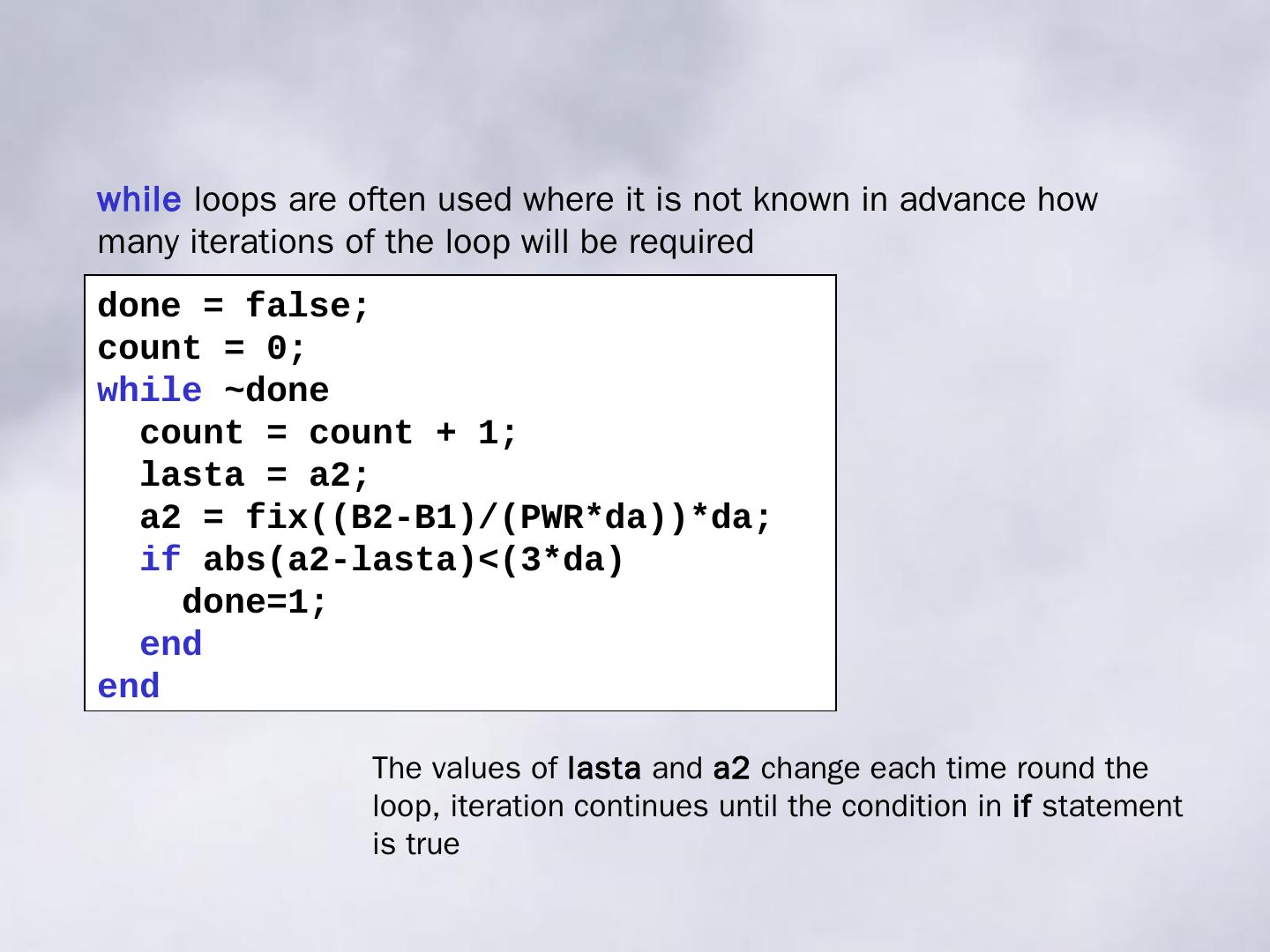 Introduction To Matlab 2 Graphics And Functions School Of Earth And 7245