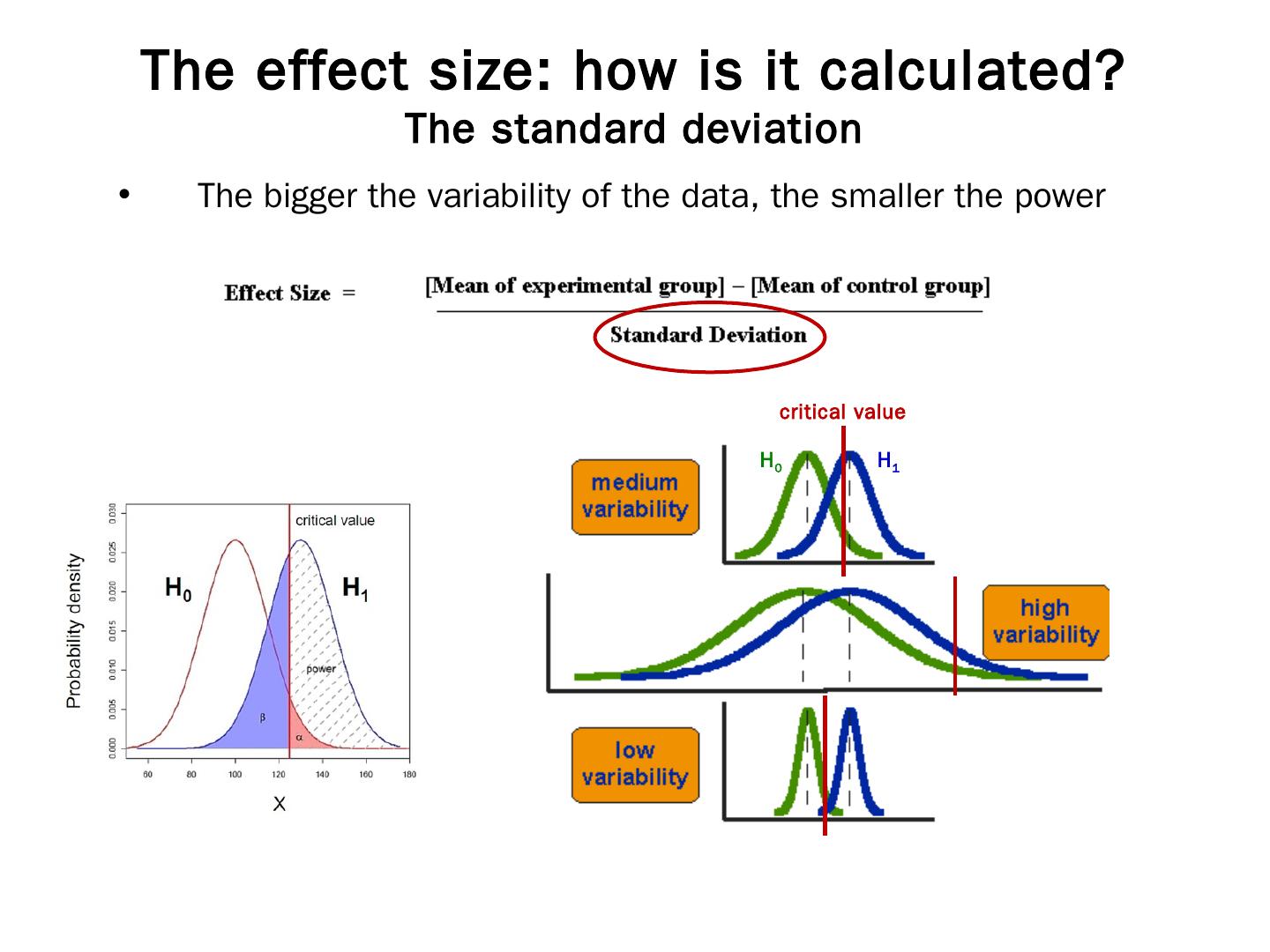 Introduction to statistics - Babraham Bioinformatics Introduction to statistics - Babraham Bioinformatics