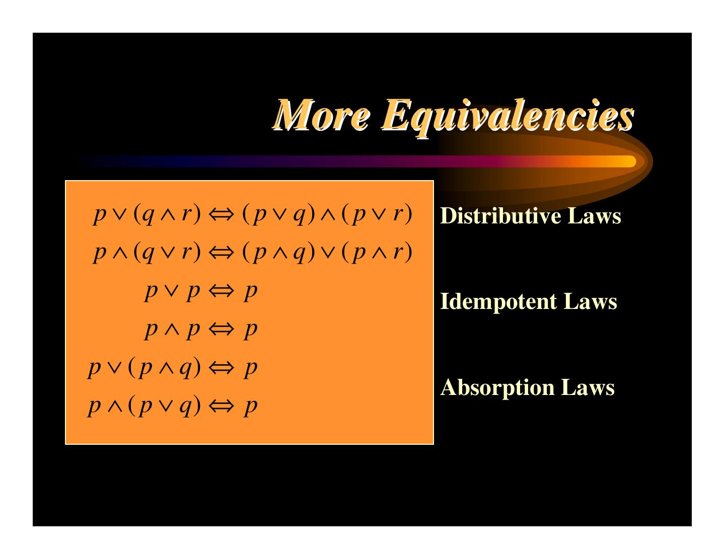 001 Introduction To Logic