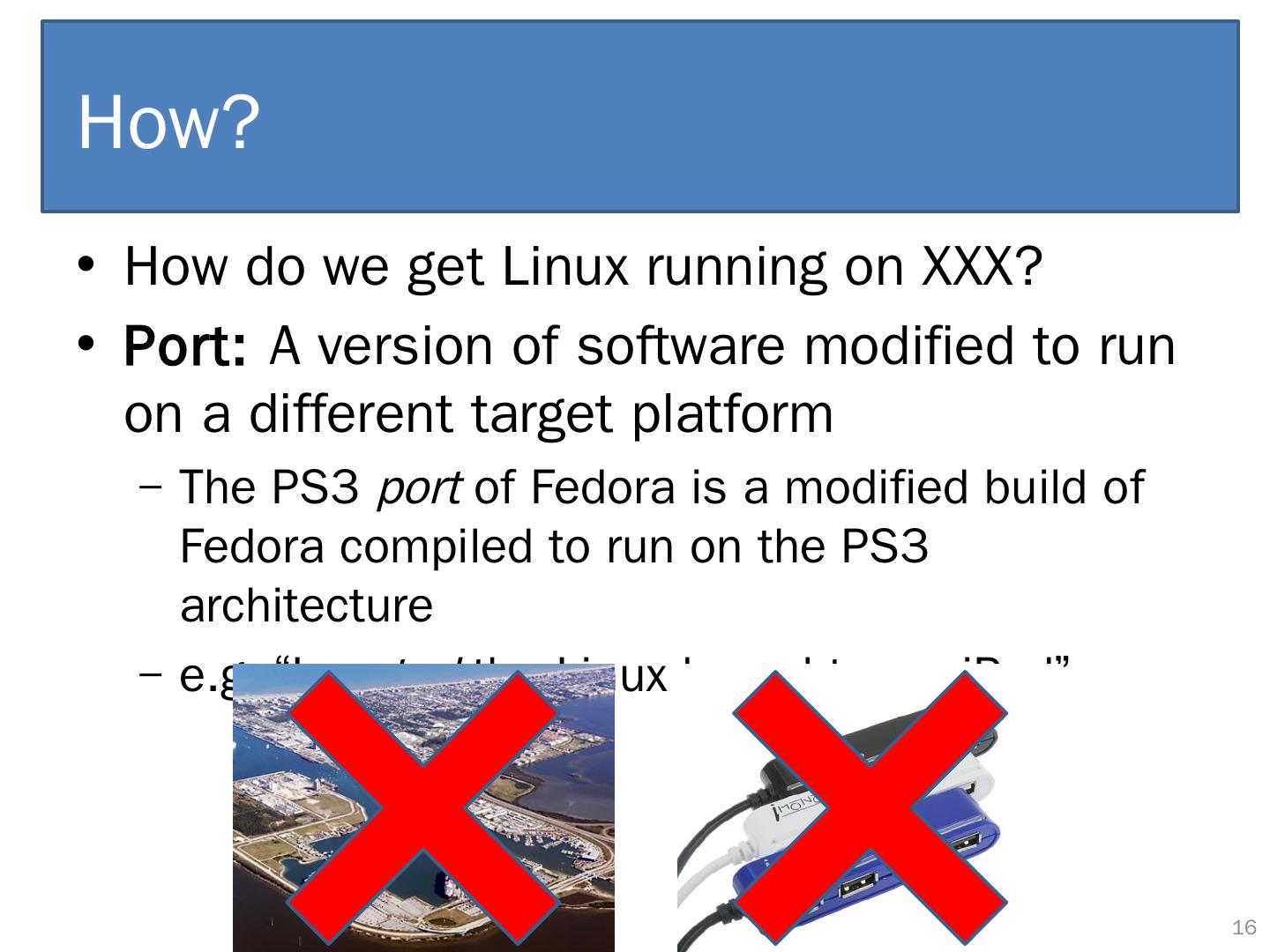 lecture12 linux everywhere