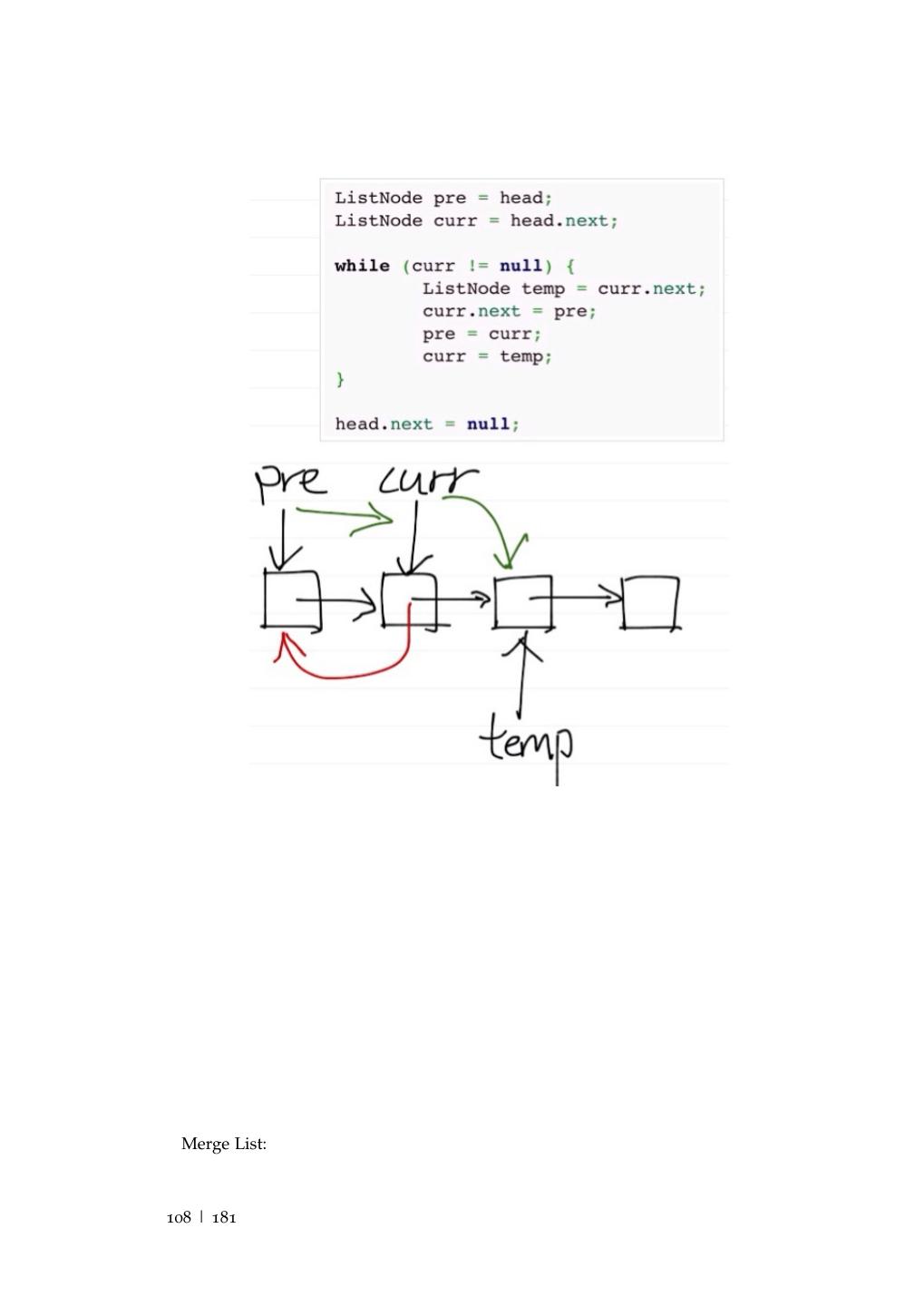 LeetCode Solutions Java 