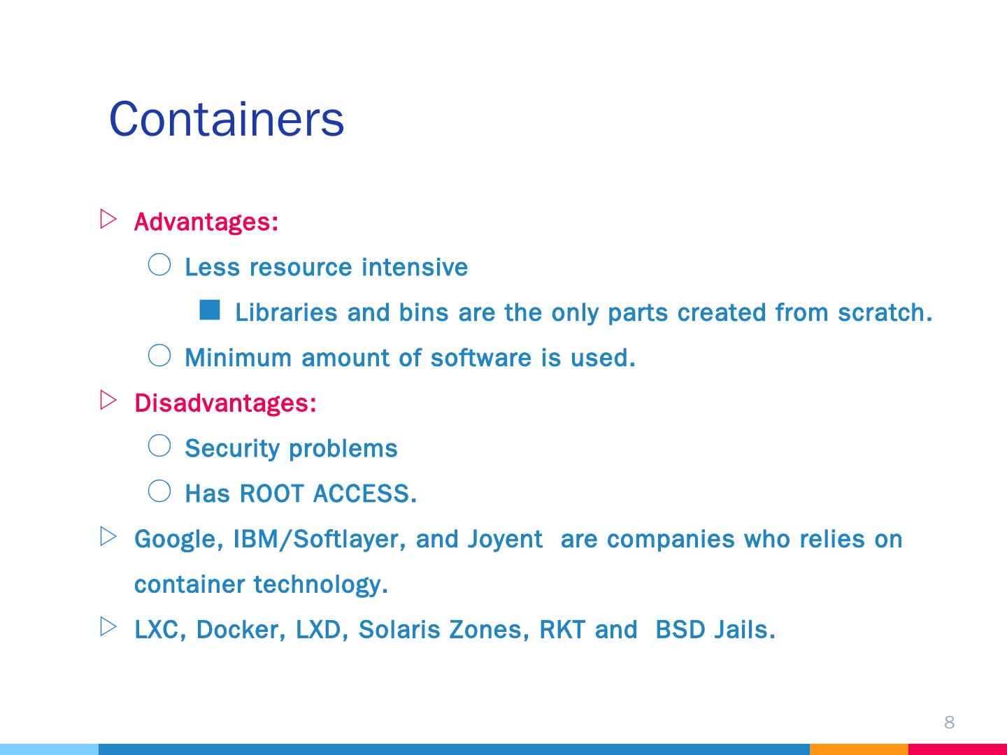 lxc-docker-kubernetes.pptx