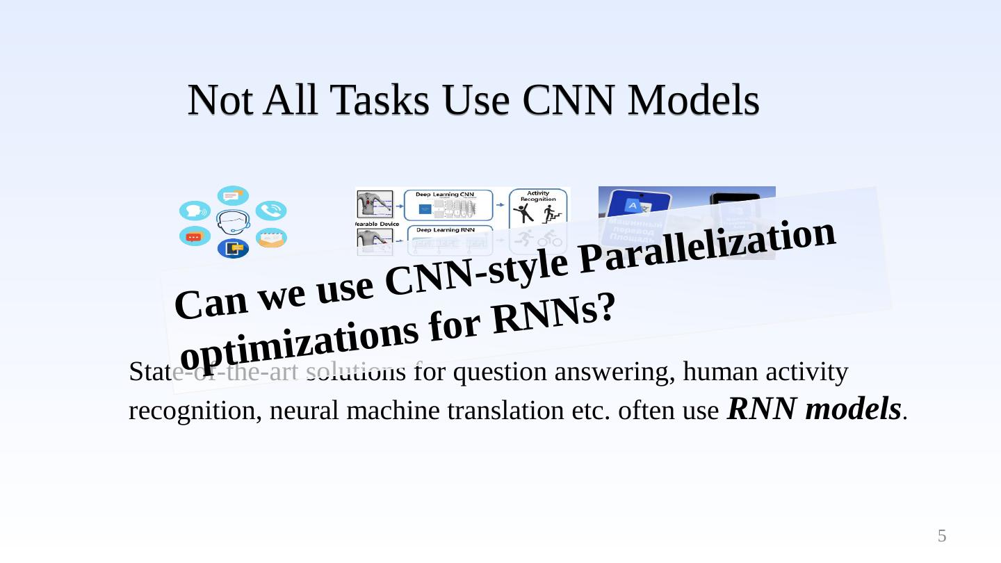 Mobirnn Efficient Recurrent Neural Network Qingqing Cao