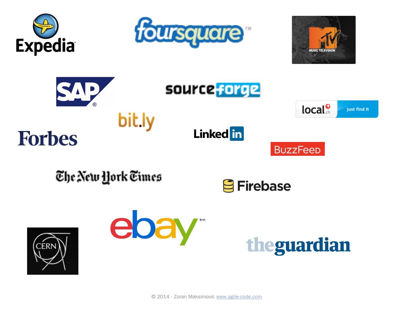 MongoDB - agile-code.com