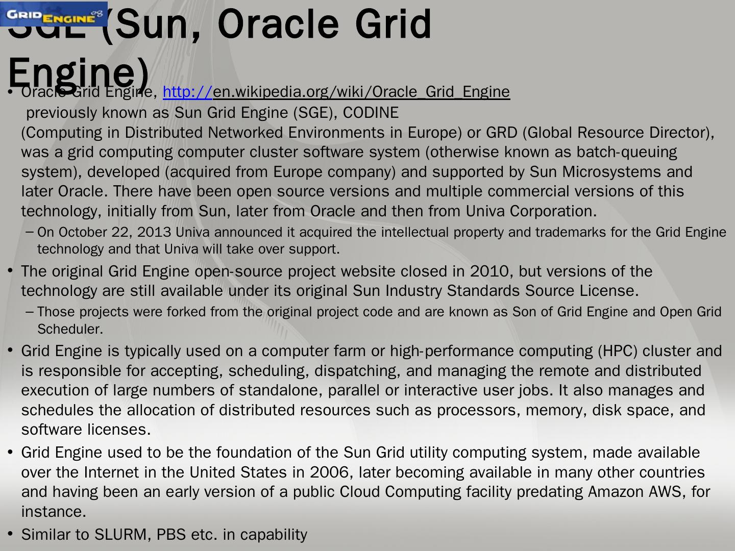 on Yarn - Big Data & Open Source Software Projects - Indiana ... on Yarn - Big Data & Open Source Software Projects - Indiana ...