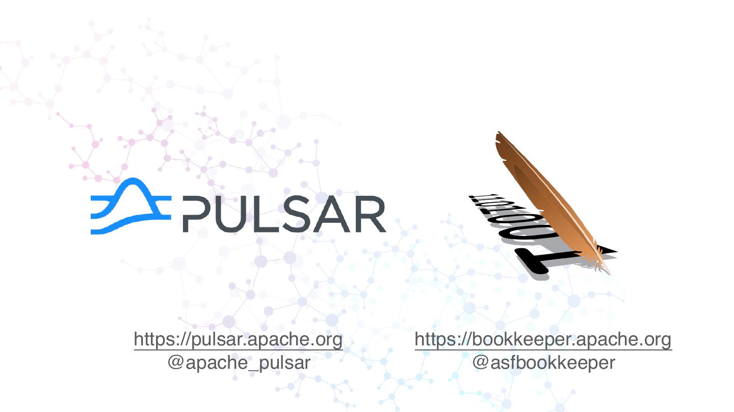 Apache Pulsar - Intro