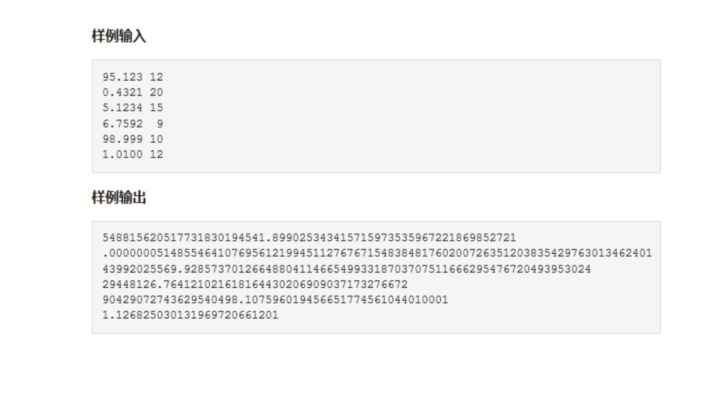 Python Problems