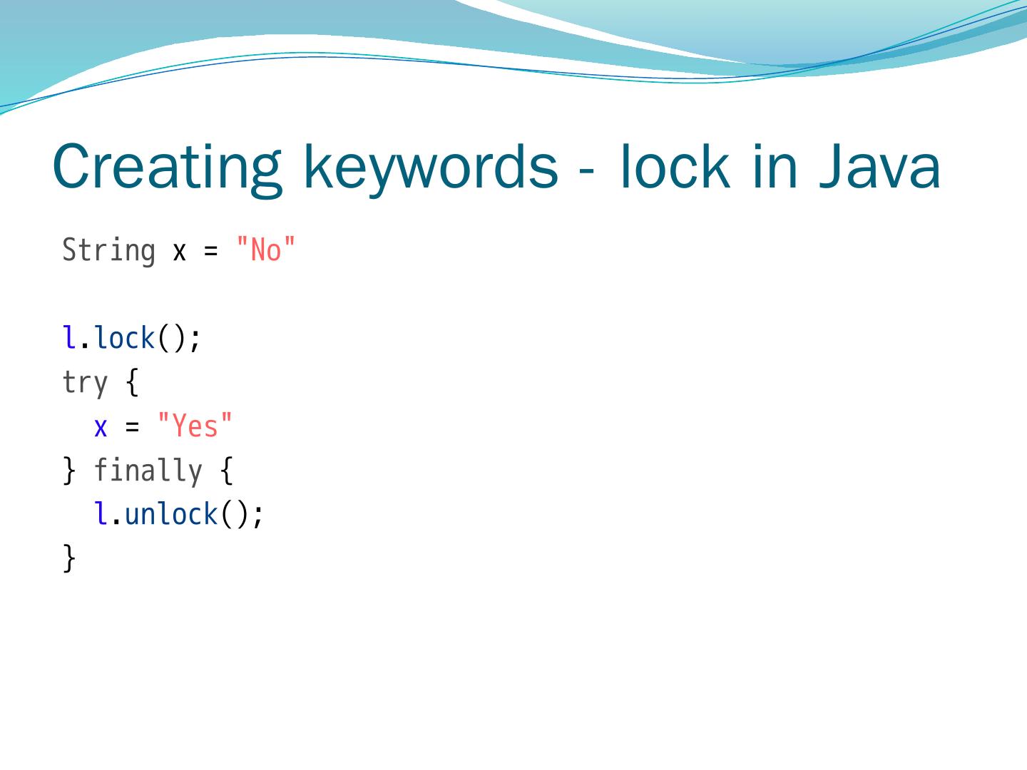 Scala programming language - Artax