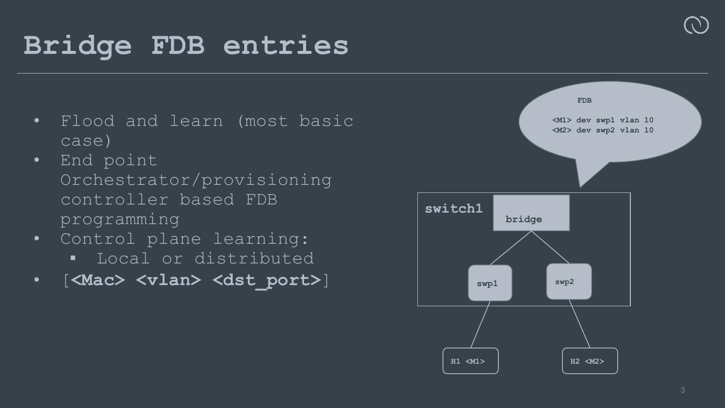scaling bridge fdb database