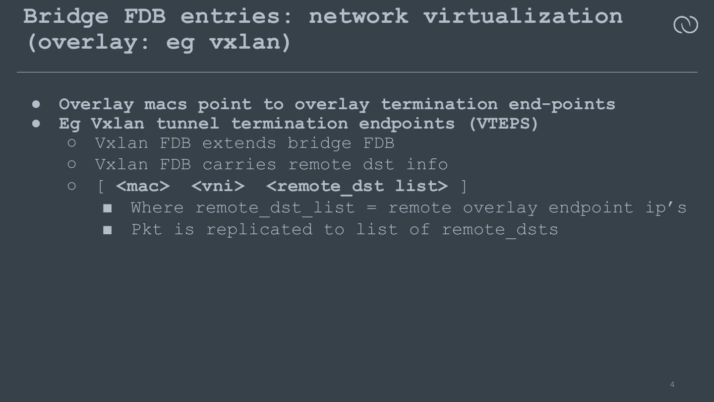 scaling bridge fdb database