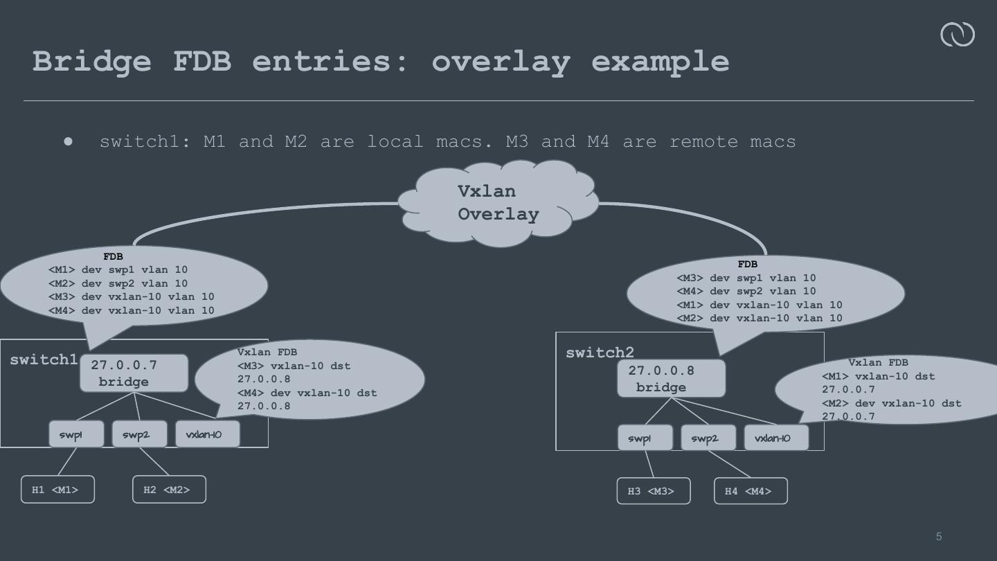scaling bridge fdb database