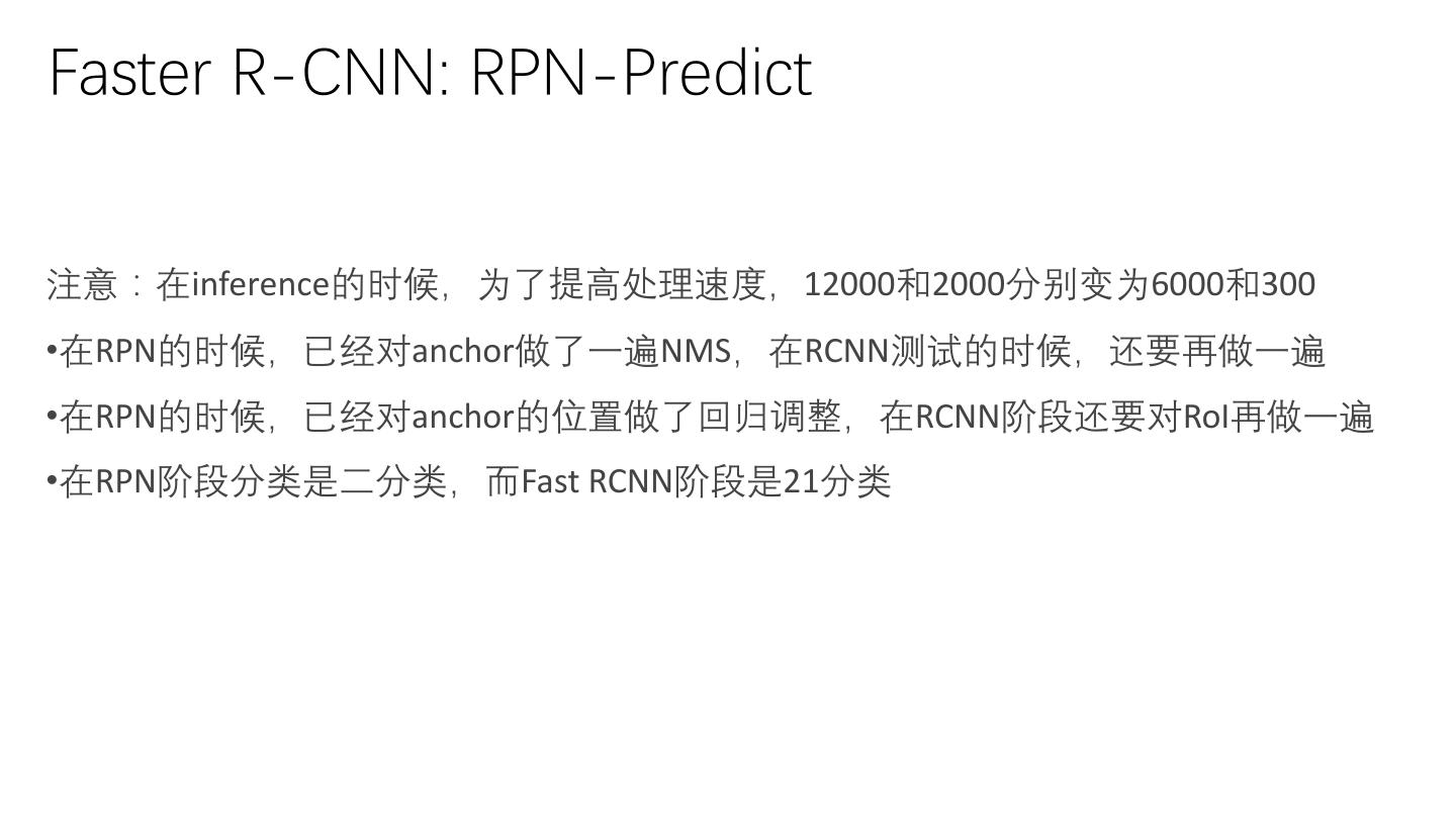 Tensorflow Faster RCNN 2.0