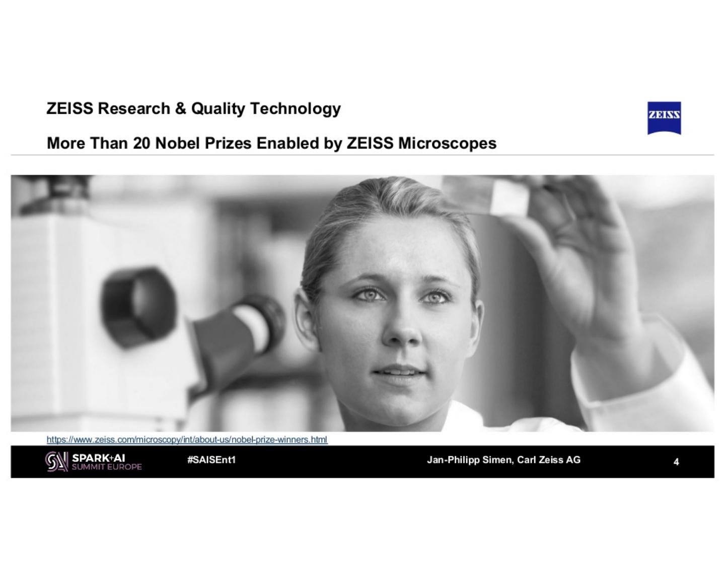 Using Apach Spark Structured Streaming On Azure Databricks For P