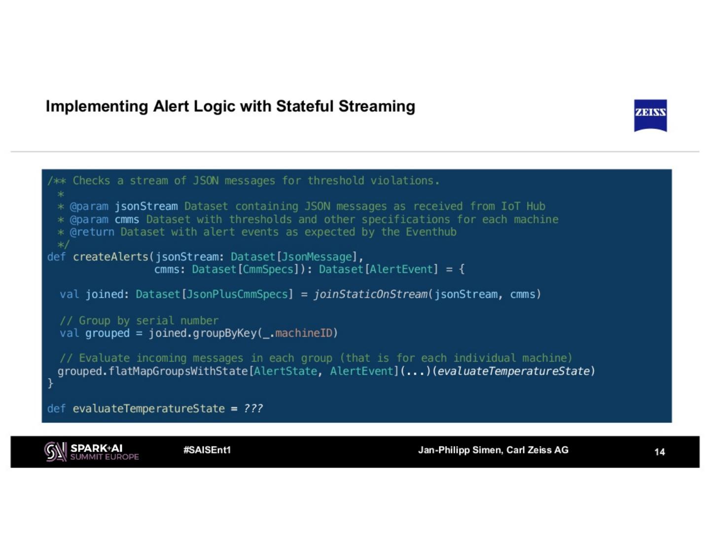 using-apach spark structured streaming on azure databricks for p using-apach spark structured streaming on azure databricks for p